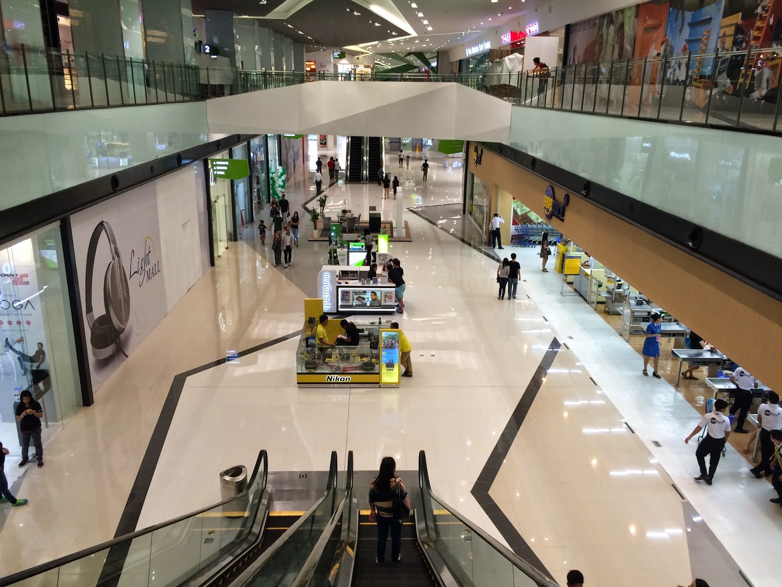 SMDC LIGHT RESIDENCES